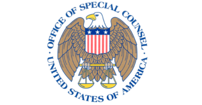 U.S. Office of Special Counsel Archives - Checks and Balances Project